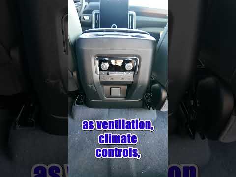 The 2025 GMC Yukon Denali XL