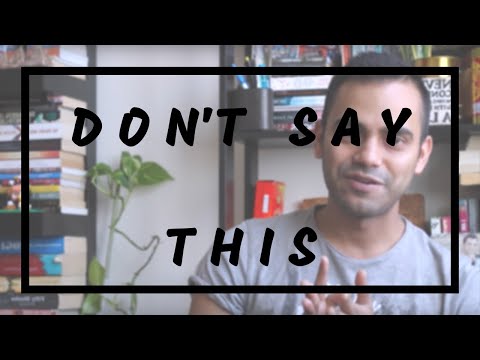 Things not to say, when a pet dies