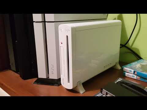 Wii U disc ejecting problem | GBAtemp.net - The Independent Video Game ...