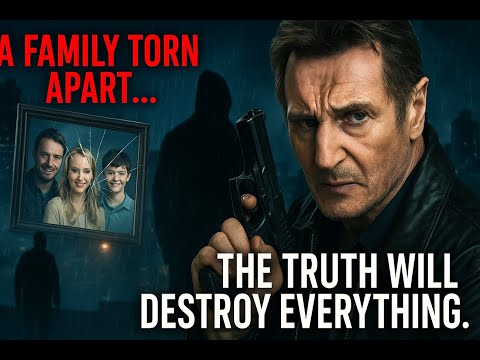A Crime That Shattered a Family… The Truth Will Shock You! || LIAM NEESON Thriller || FULL MOVIE 4K