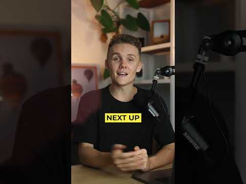The Best Camera Settings For Cinematic Footage