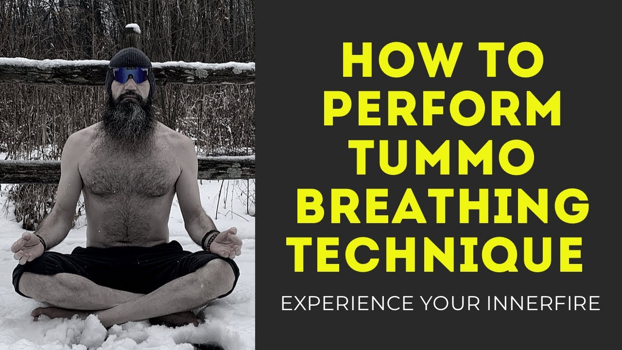 Tummo Breathing - General Discussion - Become A Living God