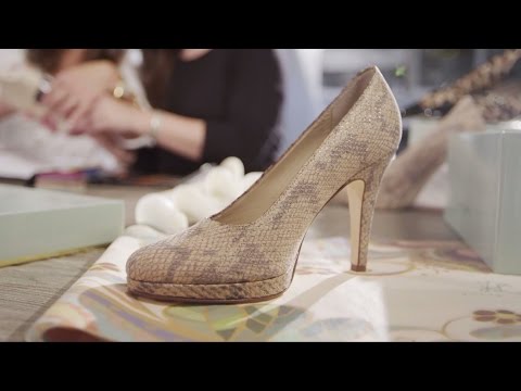 Julie Lopez Shoes