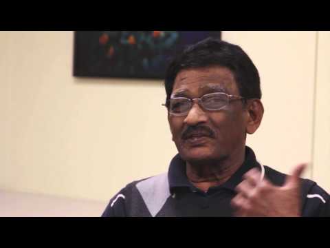 Niles Man Benefits from Clinical Trial