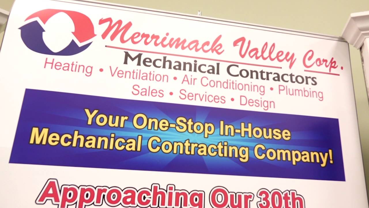 Merrimack Valley Corp. | Methuen, MA | Commercial Construction and HVAC