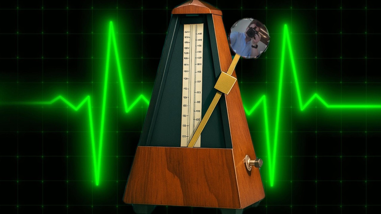 The Heartbeat of Modern CPUs