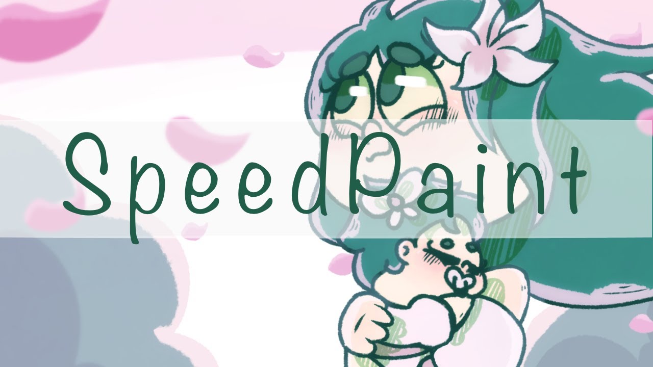 Speedpaint|FE3H|Sitri