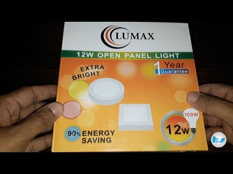 Havells Panel Light - Latest Price, Dealers & Retailers in India