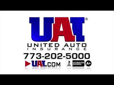 UAI Jingle