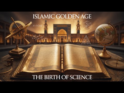 The Secret to Islamic Golden Age's Success You Never Knew About