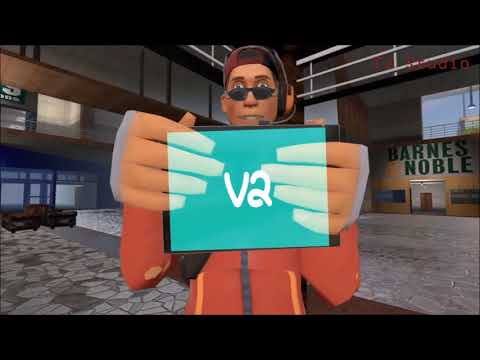 Steam Community :: Video :: 【TF2/Splatoon GMOD】Scout's Vine 2 ...