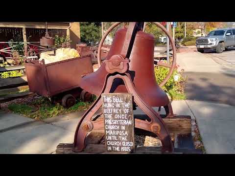 The Best Little Museum West of the Mississippi - The Big Tell 2024
