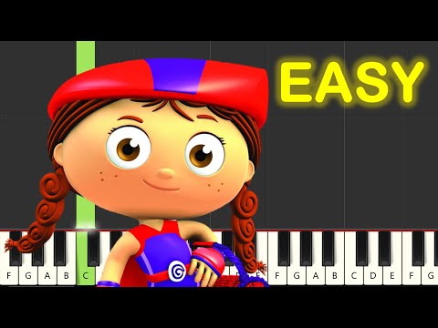 Super Why Wonder Red Rhyming Time