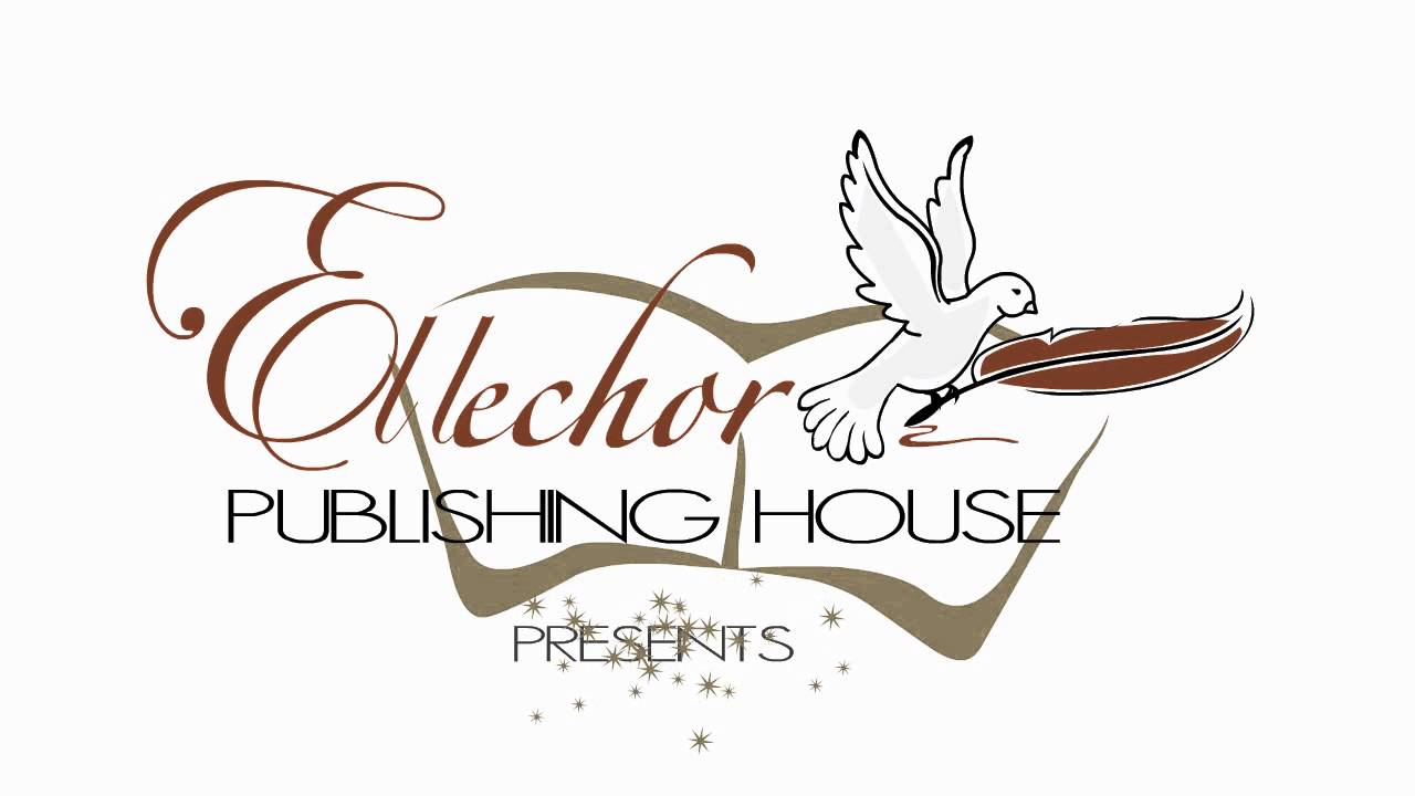 ELLECHOR PUBLISHING HOUSE animated logo