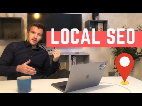 Local SEO Tips & Best Practices | Rank #1 In Your Local Area!