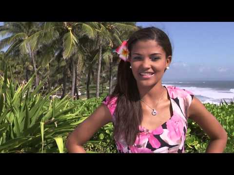 Miss Seychelles 2014 results: Agnes Gerry crowns Camila Estico in Beau ...