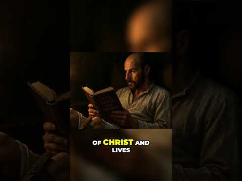 Saint Ignatius of Loyola: Soldier, Saint, and Jesuit Founder