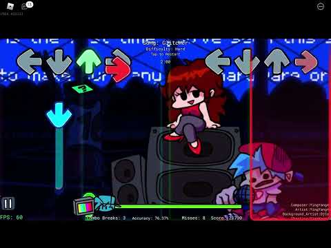 FnF#games free#play #roblox