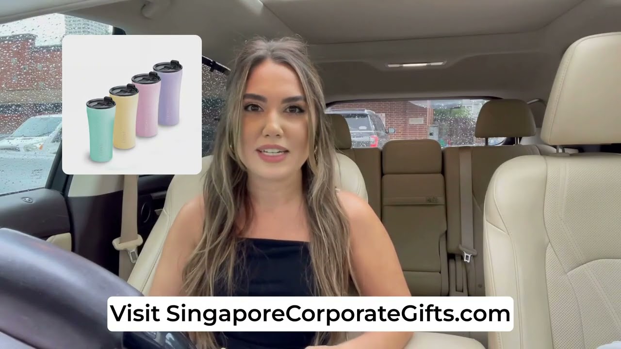 Singapore Corporate Gifts