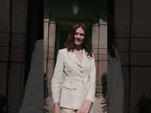Kocca x Grazia #BetterNatural Capsule Collection