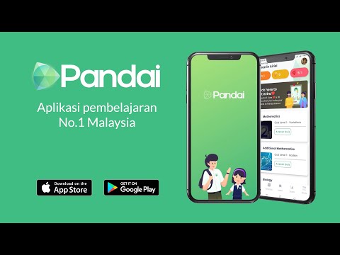 Final Project: TVC Pandai App