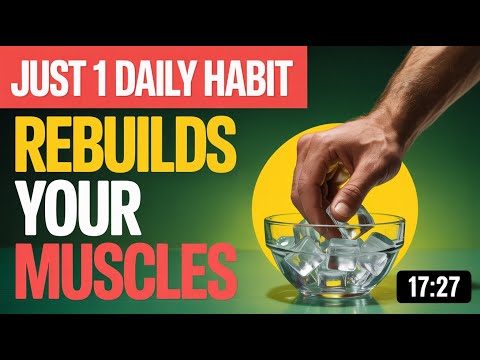 What Doctors Don't Tell You About RESTORING MUSCLE STRENGTH After 60