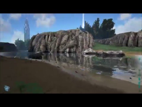 Ark: Survival Evolved How To Equip Fists | GAMERS DECIDE