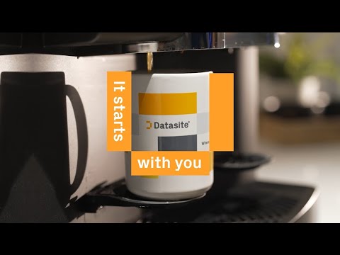 Careers at Datasite