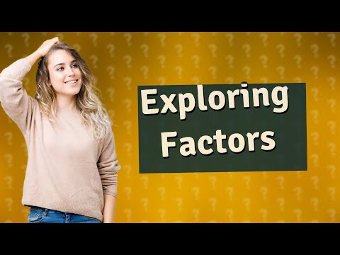 What is the factor of 25 and 4?
