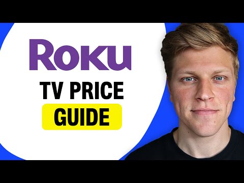 How Much Does Roku TV Cost?