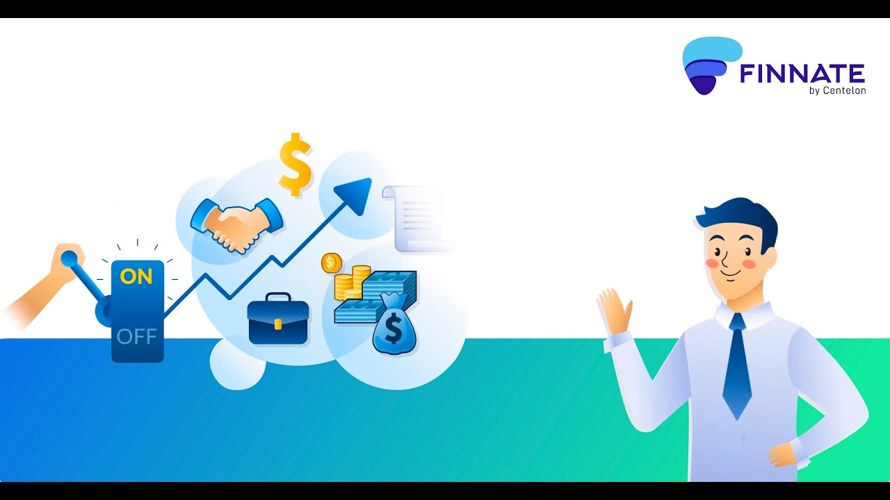 Finnate  AIF From Centelon