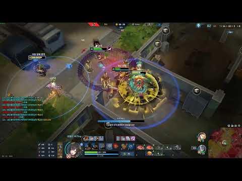 Steam Community :: Eternal Return