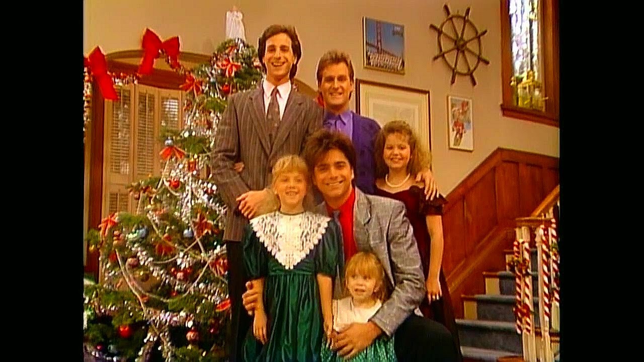 FULL HOUSE - 