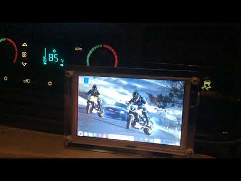 Raspberry Pi OBD-II and GPS Data Logger