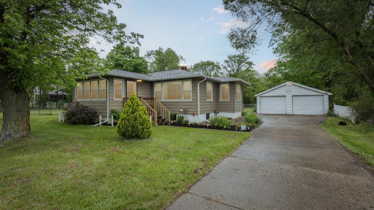 65281 M-40, Lawton, MI