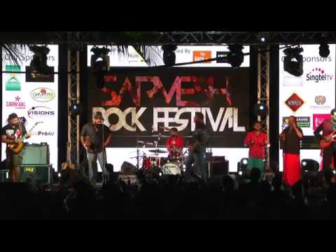 Thaikkudam Bridge - Black Hat