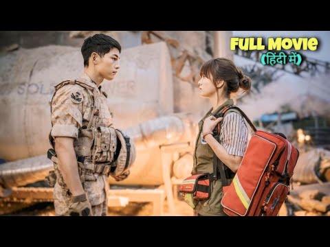 Army Captain Falls for a Cute Doctor Descendants Of The Sun New Korean Drama Explained in Hindi