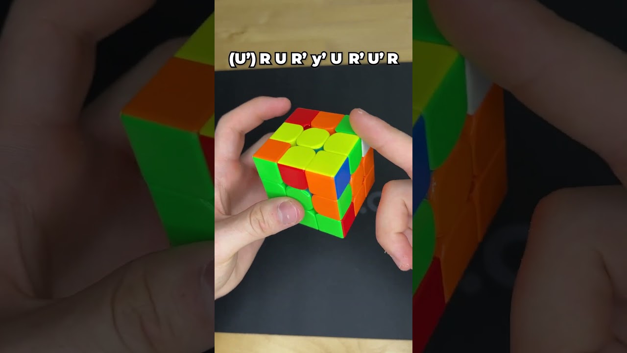 99% Of Cubers Do This Wrong.. Part 5