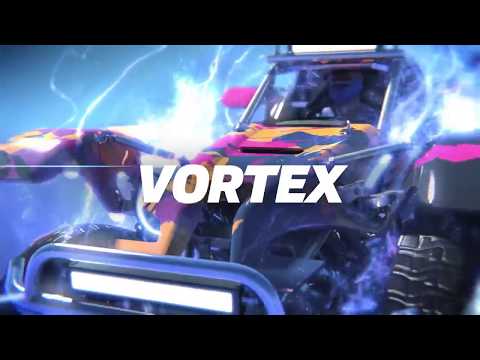 Onrush Choose Your Weapon Trailer Video New Game Network