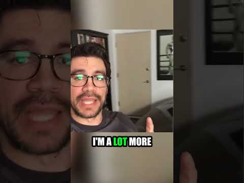 Lamborghini vs. Knowledge: What Tai Lopez Values More