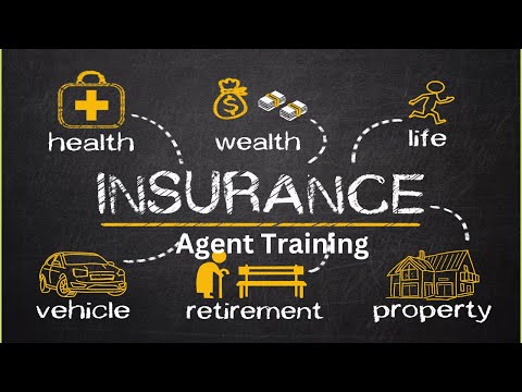 Medical Insurance Plan Concepts