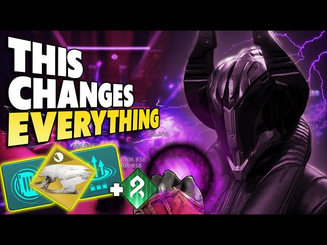 Destiny 2 Exotic Trace Rifle tier list for PvE