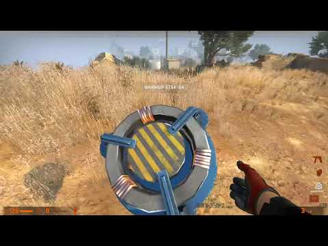 Steam Community :: Video :: two mine jump