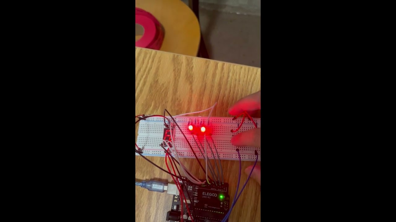 Lab 2 Exercise 3 Demo