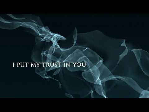 Joy Division - A Means to an End (Official Lyric Video)