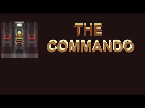Steam Community :: Video :: Risk Of Rain Commando