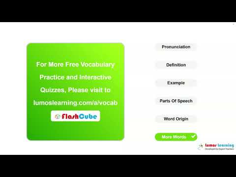 VARIETY - Definition, pronunciation, grammar, meaning - Practice grade 10 vocabulary