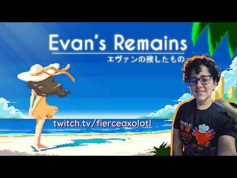 Steam Community :: Video :: Evan's Remains - First Impressions - Gameplay