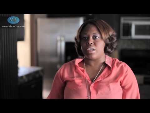 Former San Diego Shuttle Bus Accident Client Rose | The Law Offices of ...