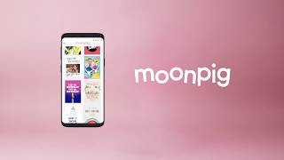 Moonpig Send Love Straight To Their Door TV Advert 2020 advert ...